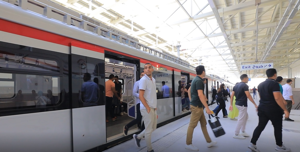 10th of Ramadan | RATPDev